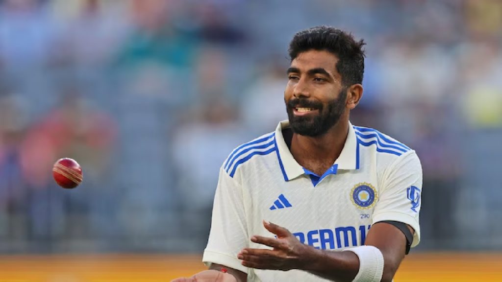 ‘I don’t want to…’: Jasprit Bumrah himself opens up about giving up ...