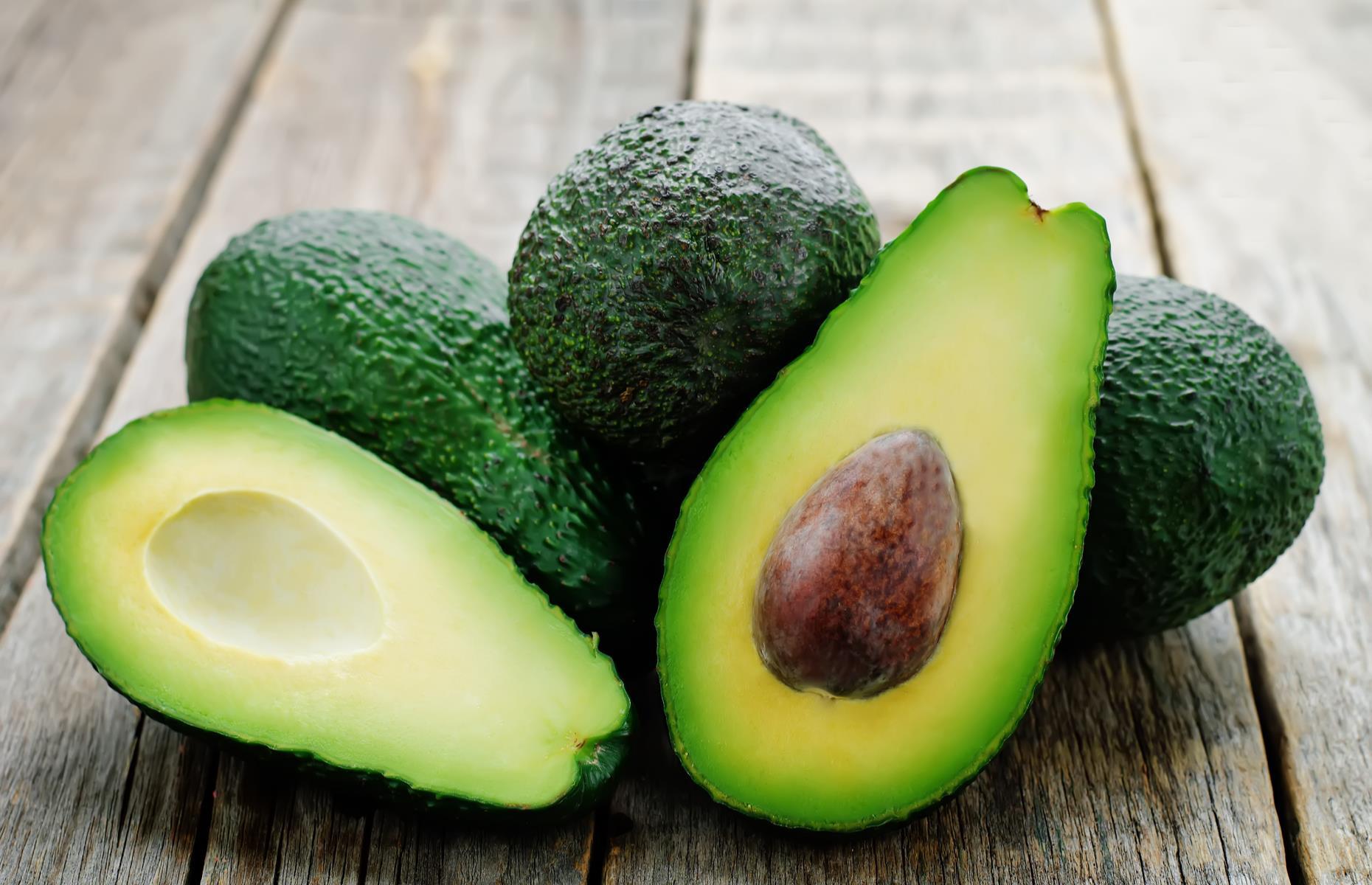 The best nutrient-packed foods for a youthful glow and more energy