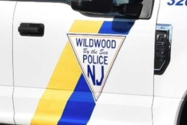 14-year-old boy missing after going swimming in Wildwood: Police