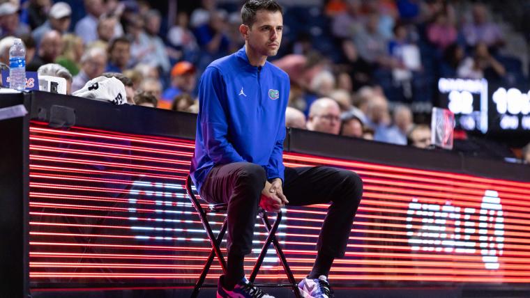 Florida basketball sees major update in Todd Golden's Title IX ...