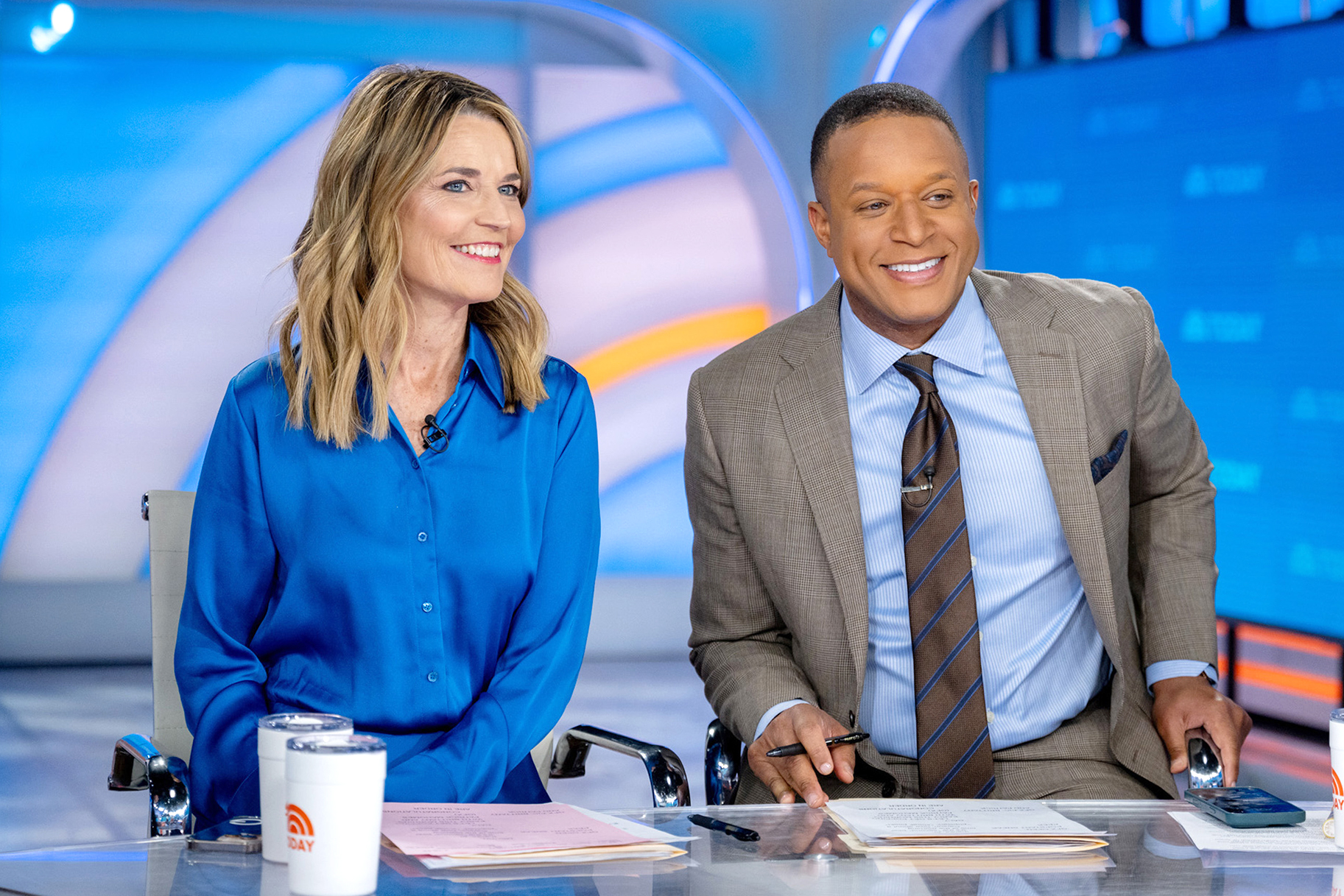 Here's Exactly How to Watch the TODAY Show Live (DETAILS)