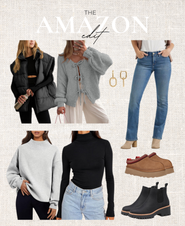 Grab these trendy new pieces now before they sell out