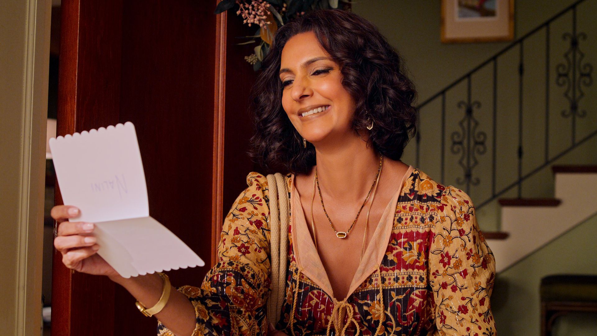 DC newcomer says the upcoming Green Lantern HBO series is the "best sci ...