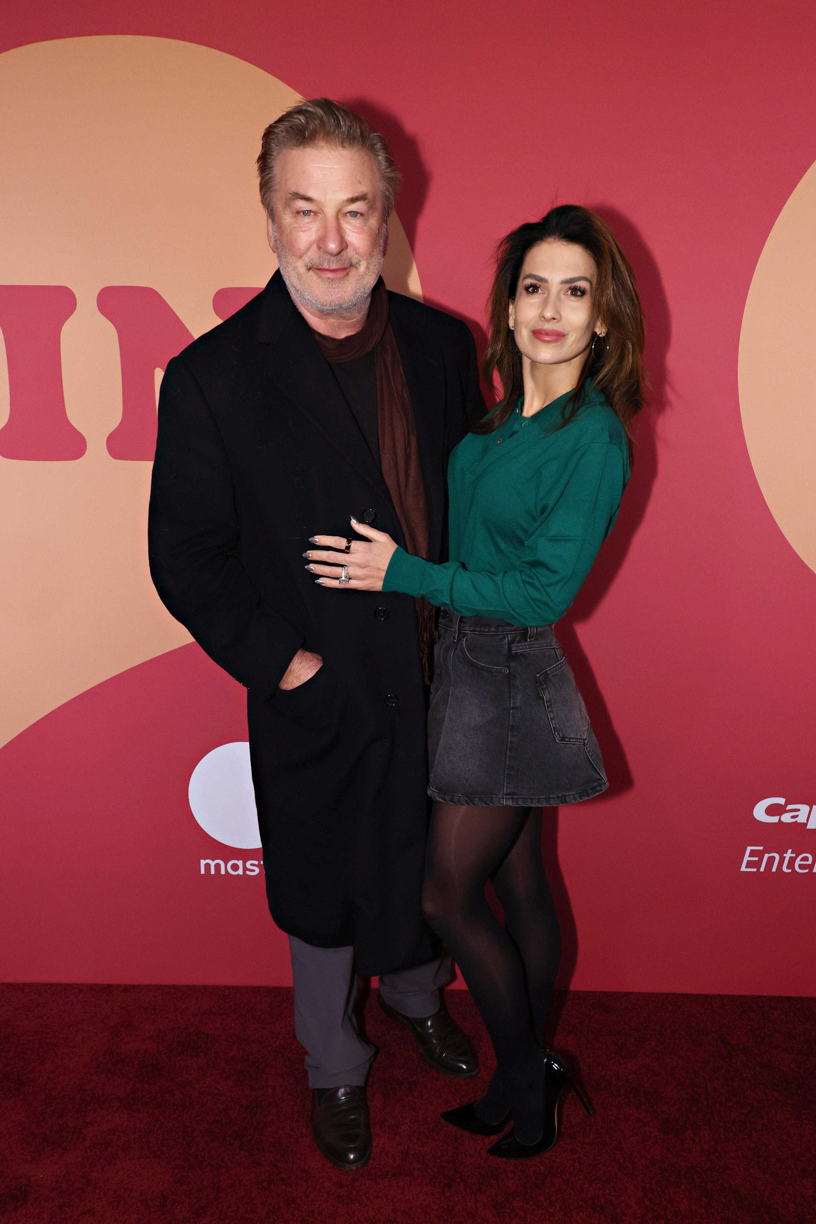 Alec Baldwin, wife Hilaria emotionally discuss 'Rust' shooting in TLC ...