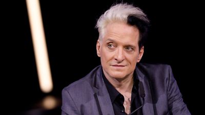 Missbrauch in der Rockmusik: Bela B legt neuen Roman "Fun" vor