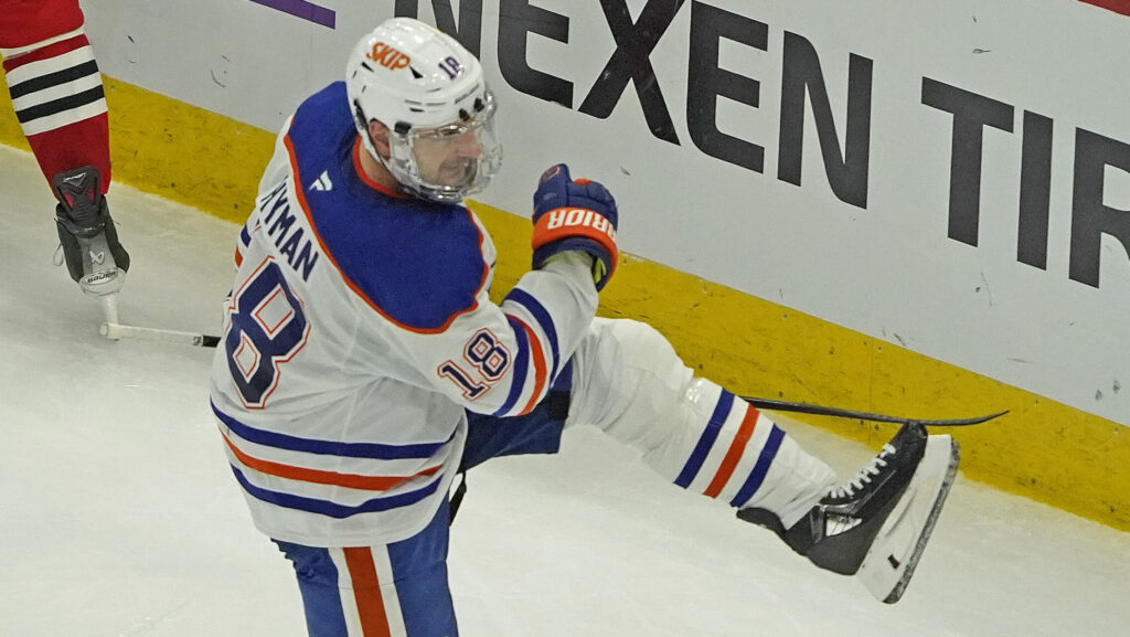 Top NHL Player Props Picks for Today: Monday's Best Bets, Predictions