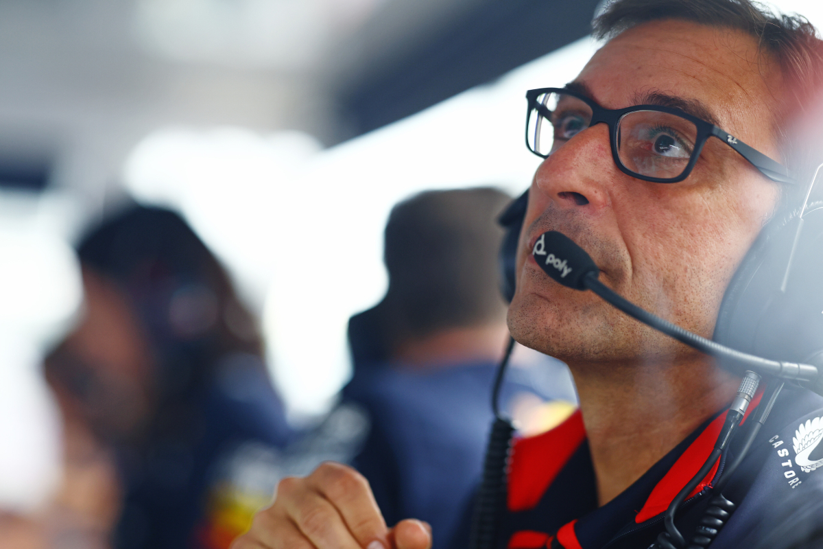 Red Bull acusa Ferrari e McLaren de usarem mini-DRS em testes da F1: “É ...