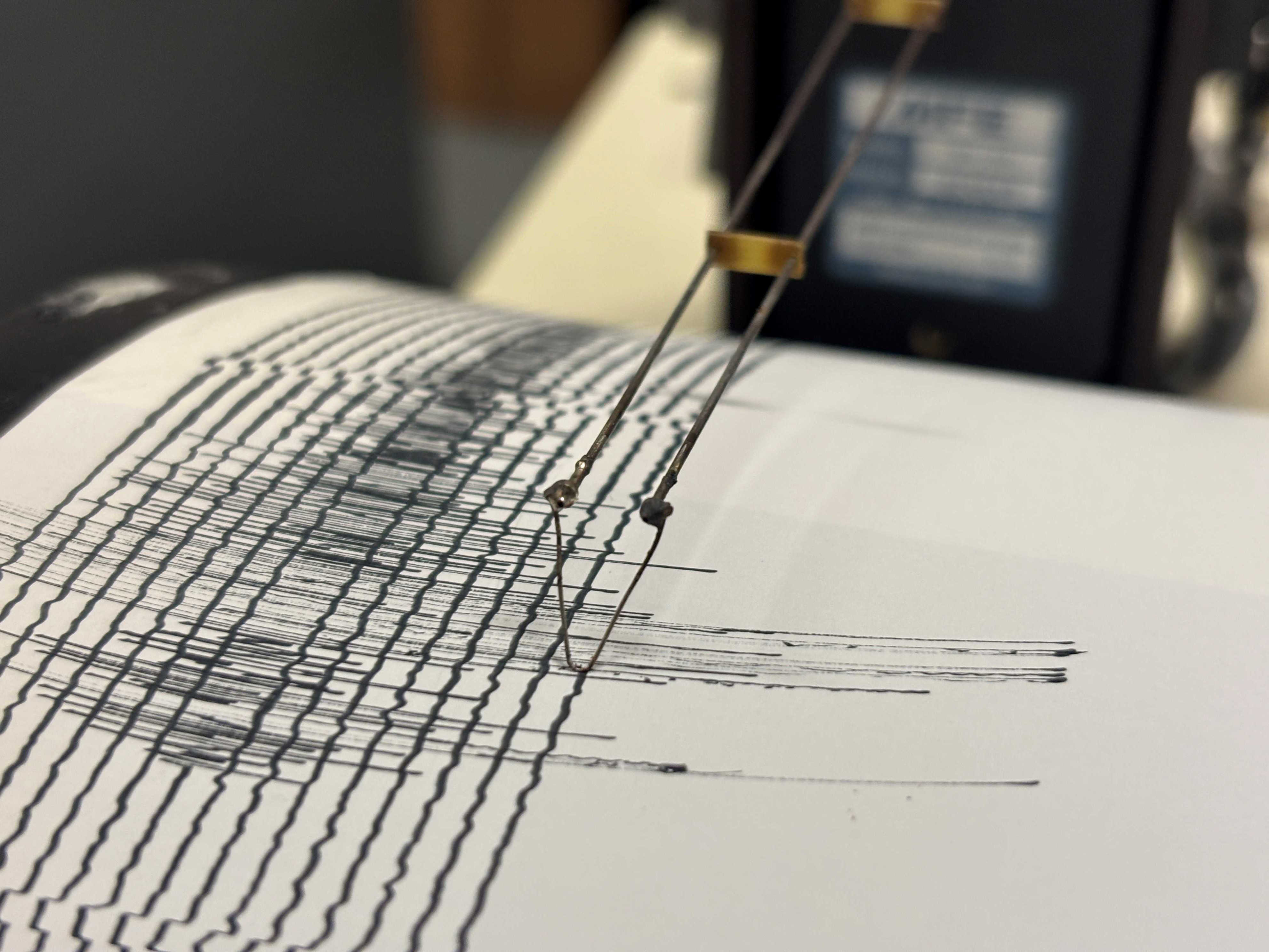 Did you feel it? Earthquake rattles parts of Mass., New England