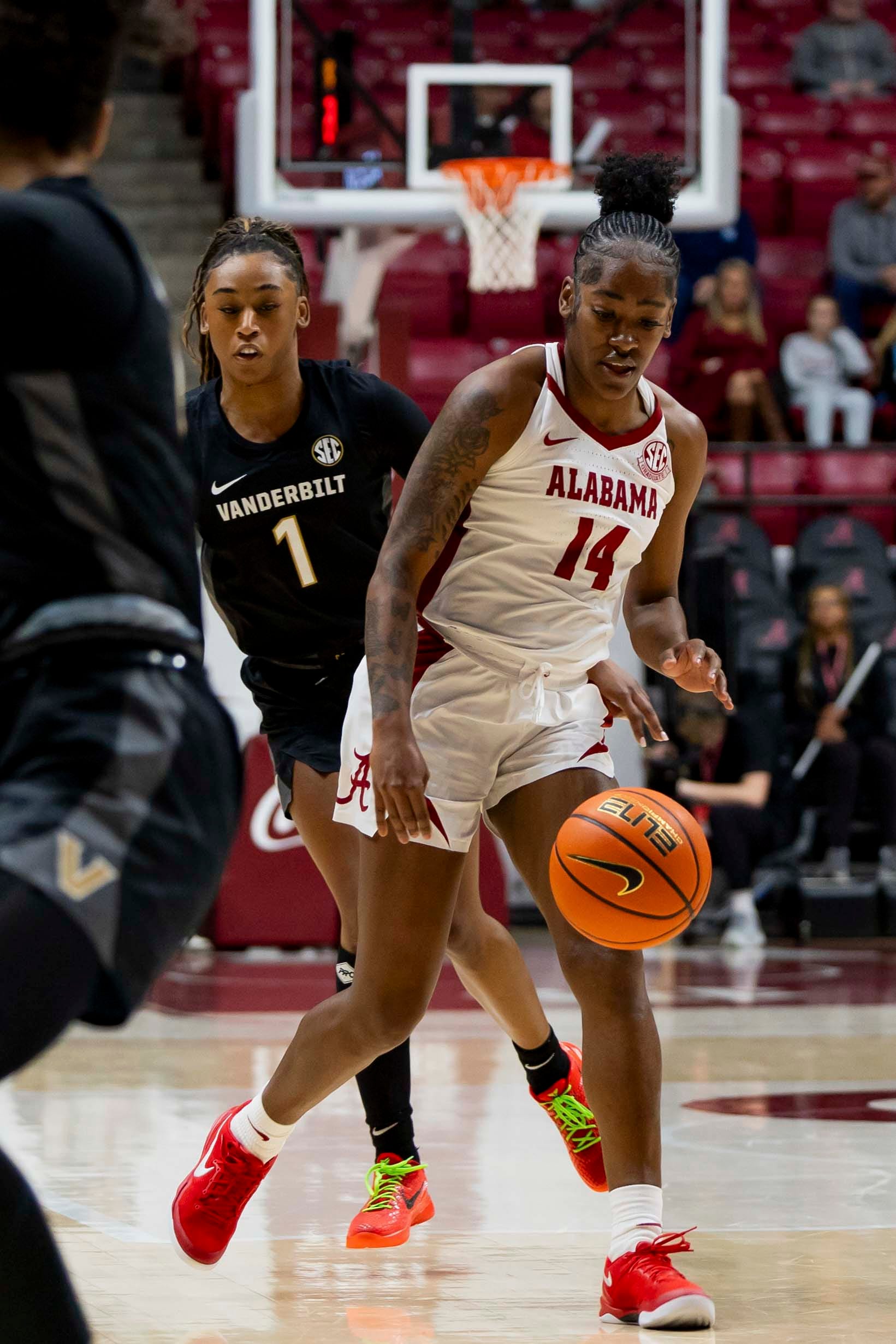 Updating Vanderbilt women's basketball rankings in polls after win at ...