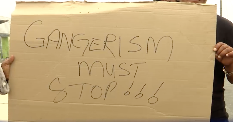 Mass shootings and gang violence still too high in WC