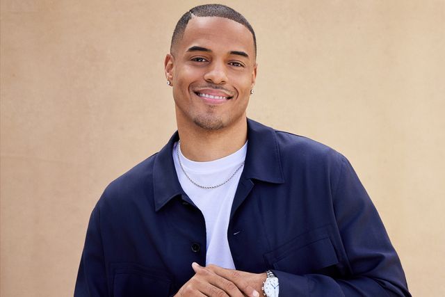 Who Is Grant Ellis? All About “The Bachelor ”Season 29 Star — and Who ...