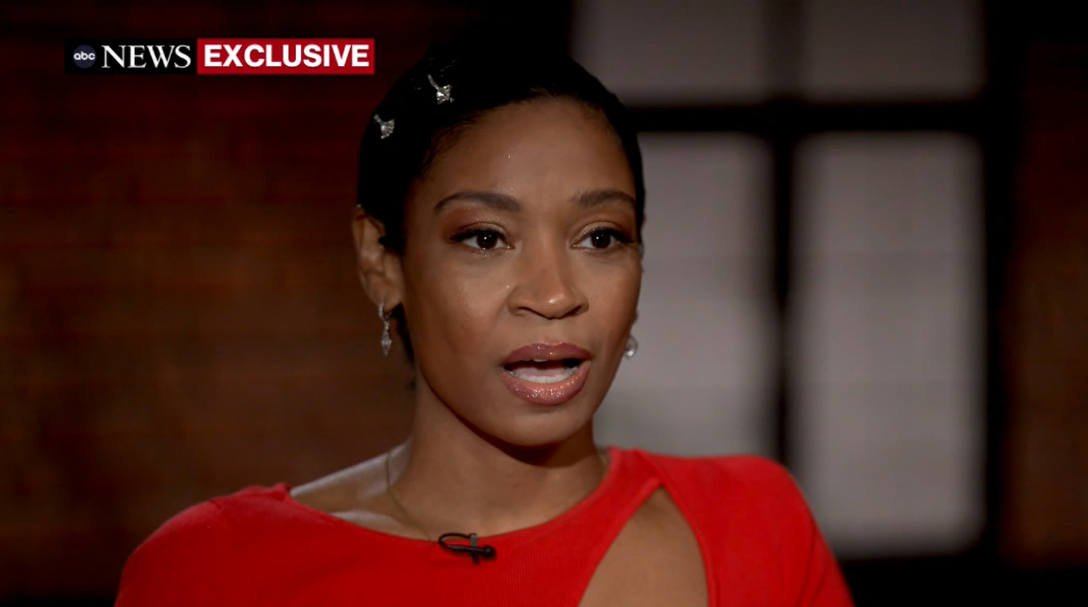 Danity Kane alum D. Woods breaks her silence on ‘troubling interactions ... Danity Kane alum D. Woods breaks her silence on ‘troubling interactions ...