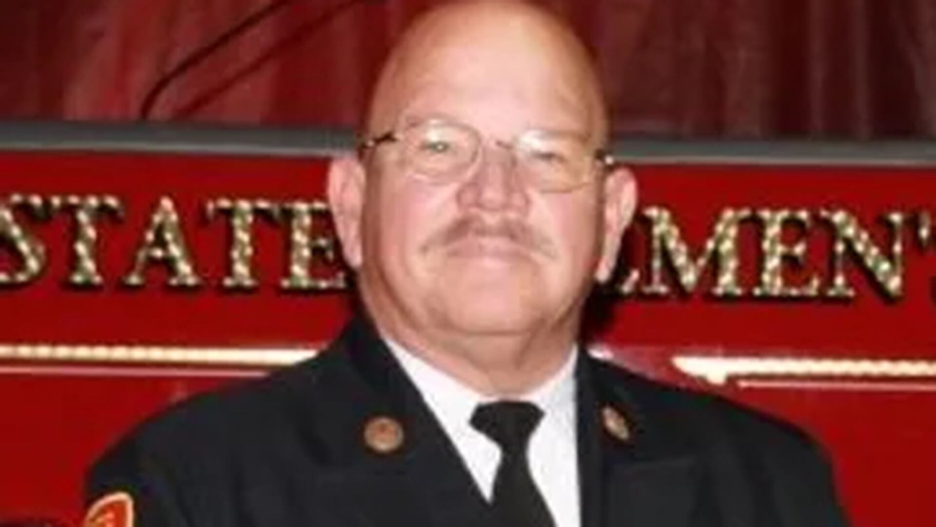 Onslow County hires interim fire rescue chief