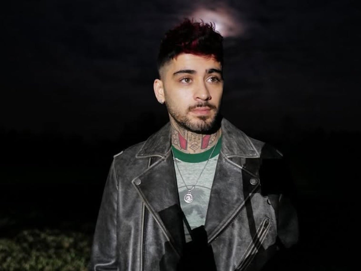 Zayn Malik en México: fecha, venta boletos y todo lo que debes saber de ...