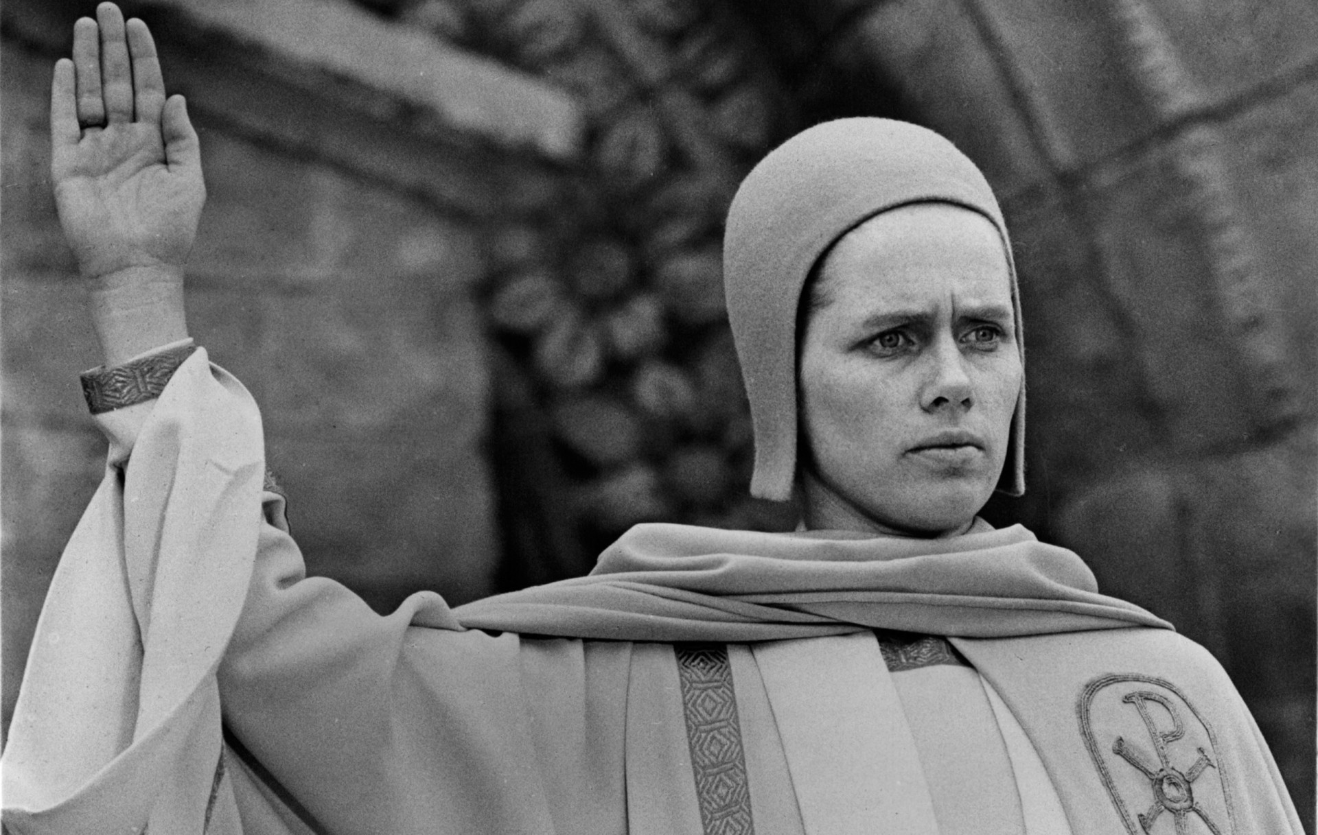 The secret story of the female pope