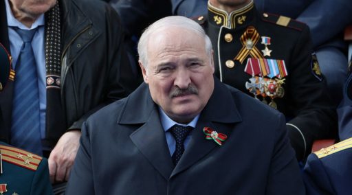 Loekasjenko claimt overwinning bij omstreden Wit-Russische verkiezingen