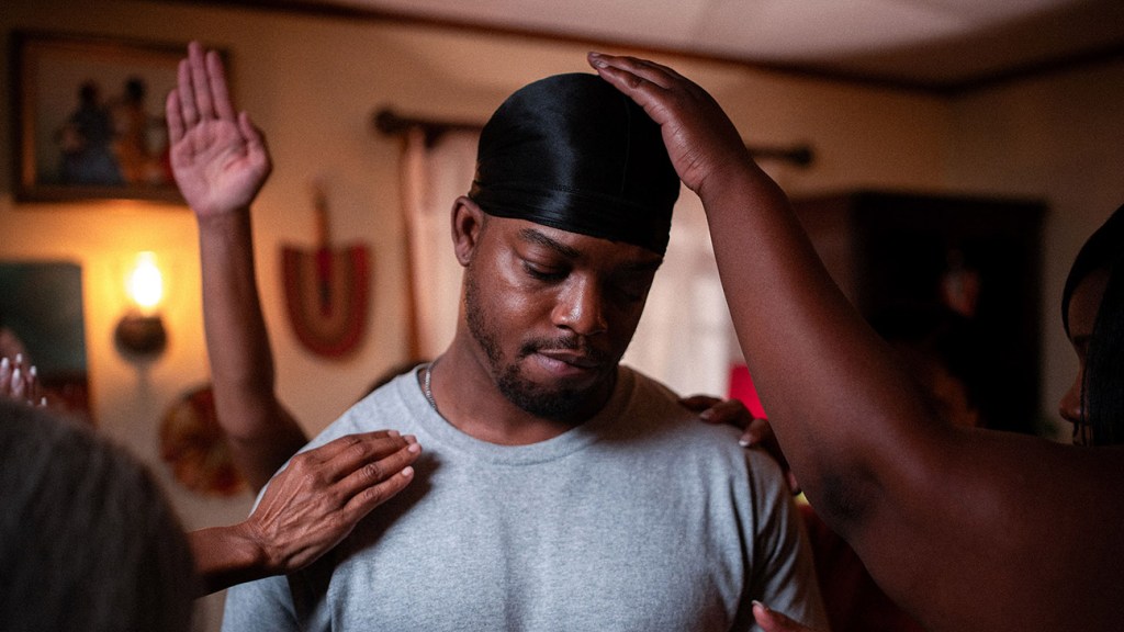 ‘Ricky' Review: A Sensitive Stephan James Steadies Frenetic Debut About ...