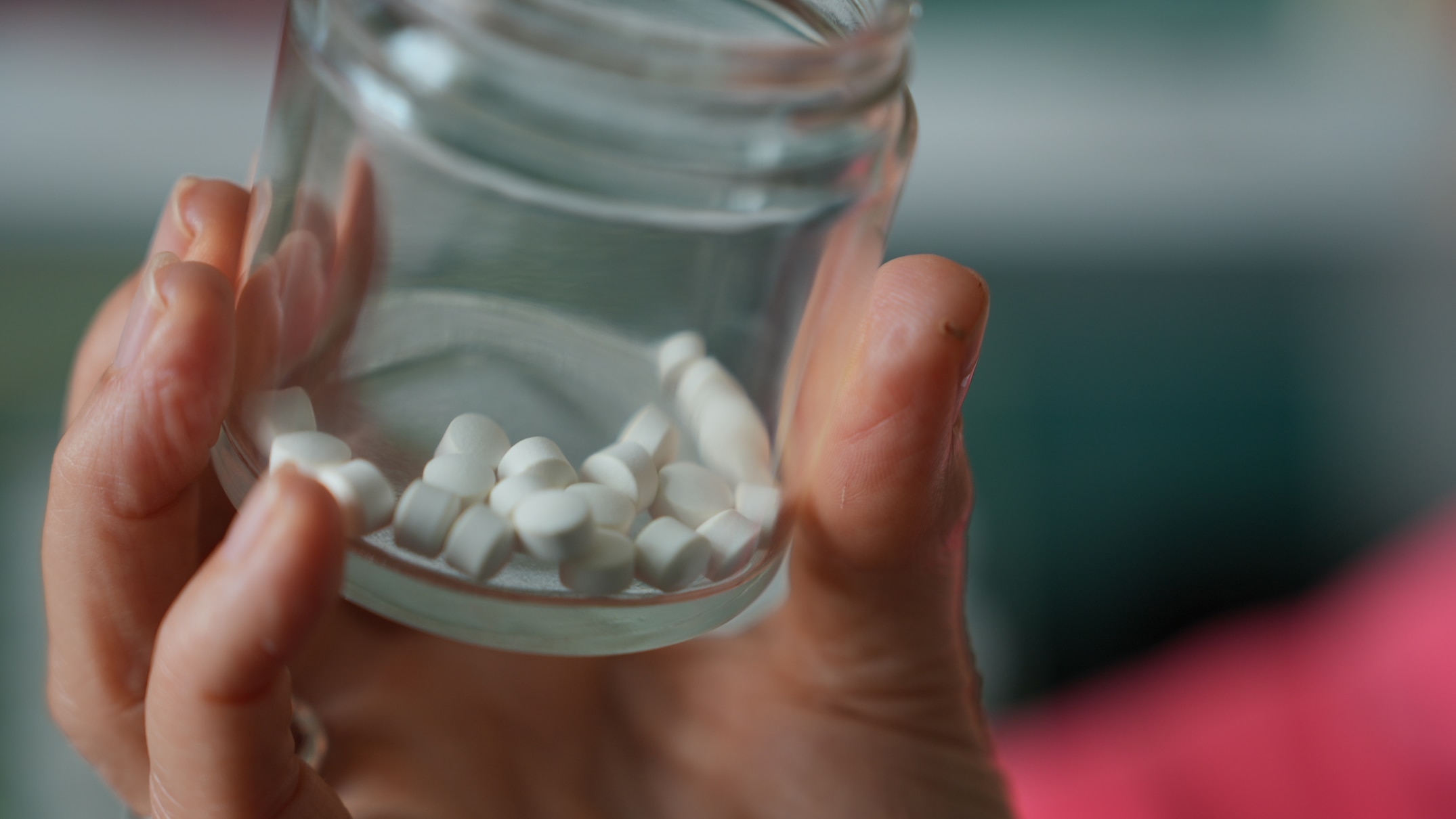 Medical professionals fear cases of B6 toxicity are under-reported