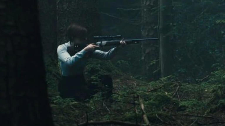 Star-Studded Sci-Fi Thriller Finds Second Life On Max