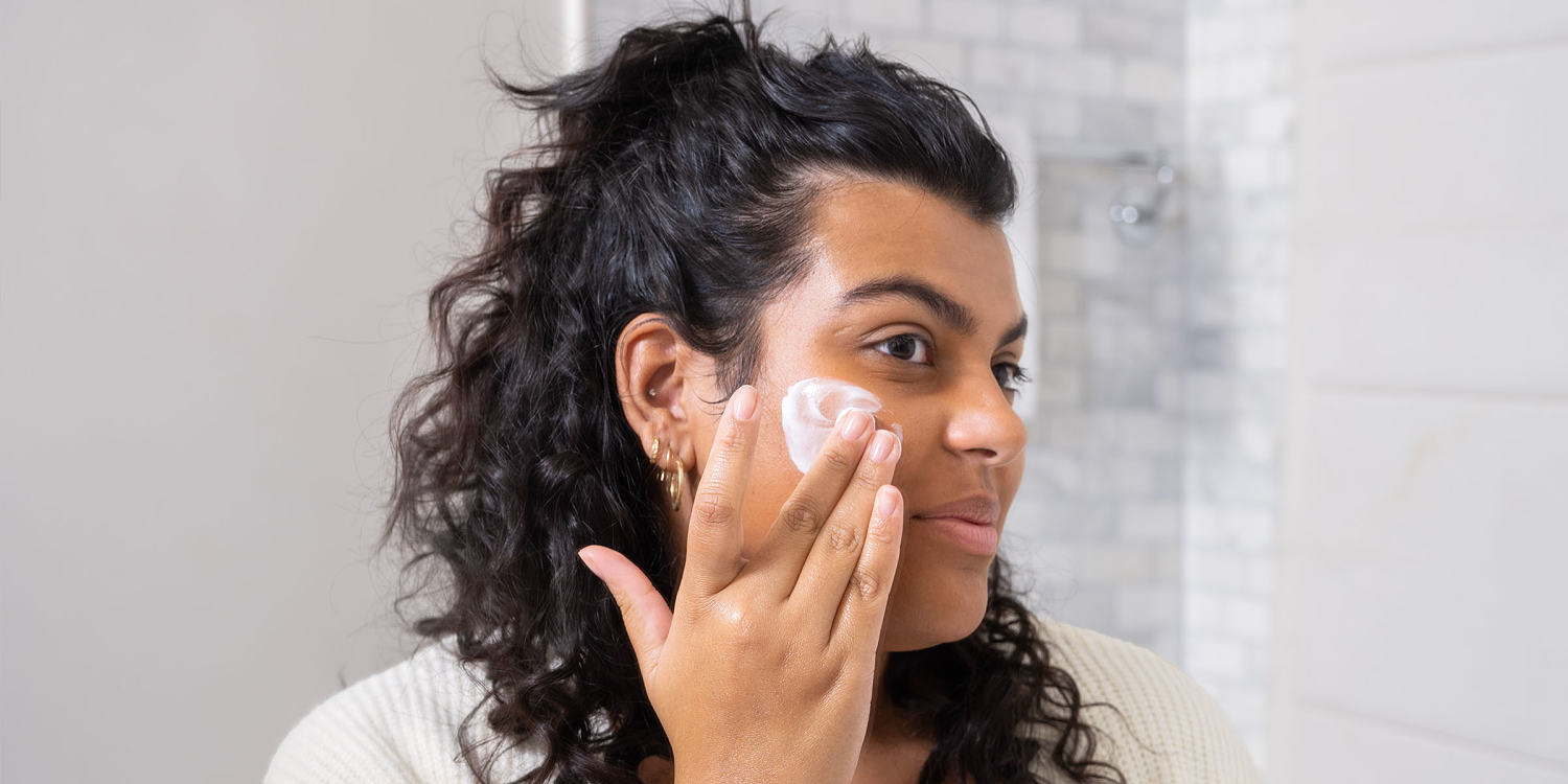 Soothe irritated skin with this unlikely skin care ingredient that ...