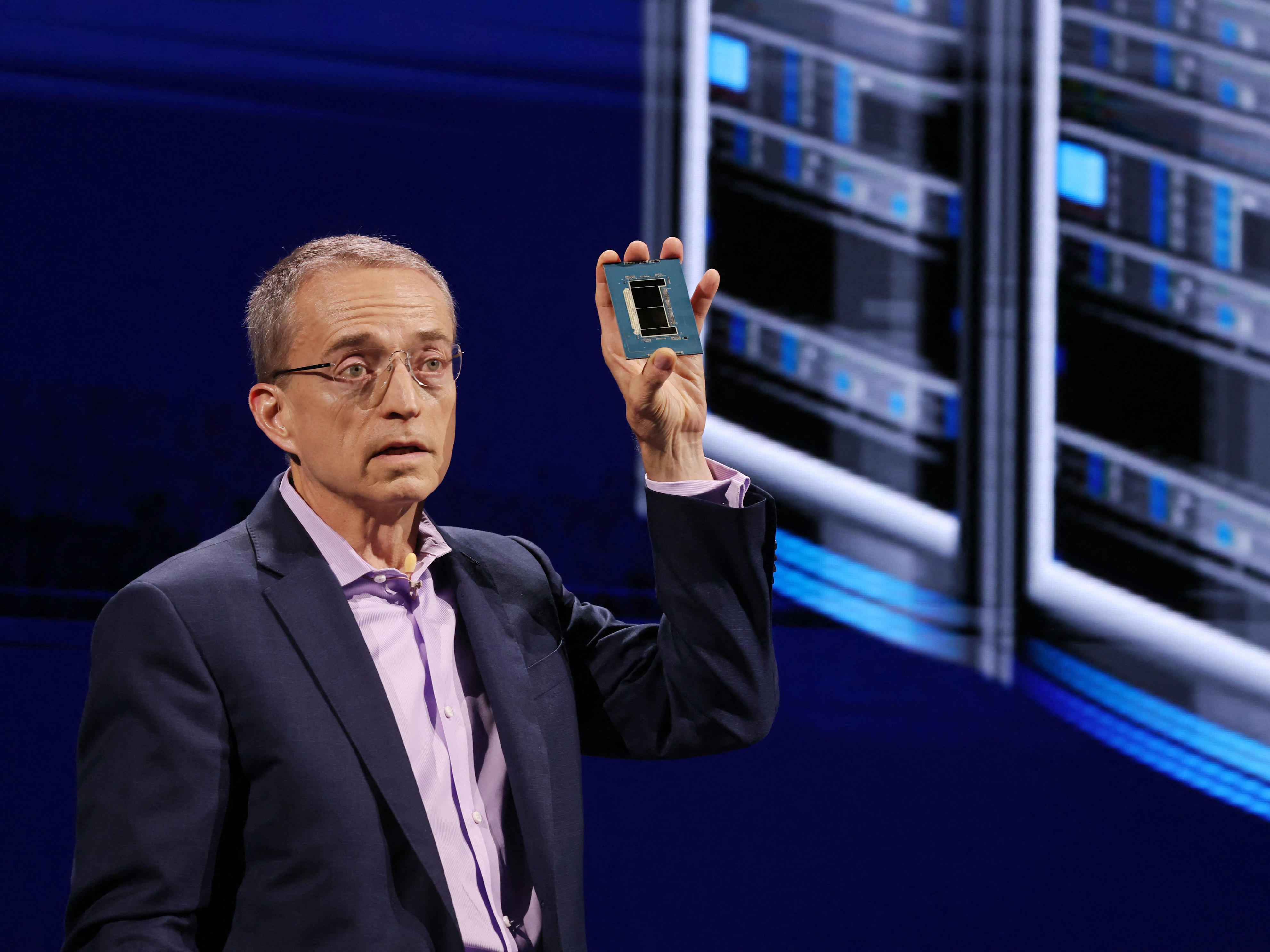 Intel's former CEO says the market is getting DeepSeek wrong after AI ...