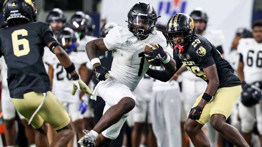 All-Southeast Texas high school football 2024 teams, awards