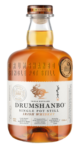 GSN Review: Drumshambo Single Pot Still Irish Whiskey