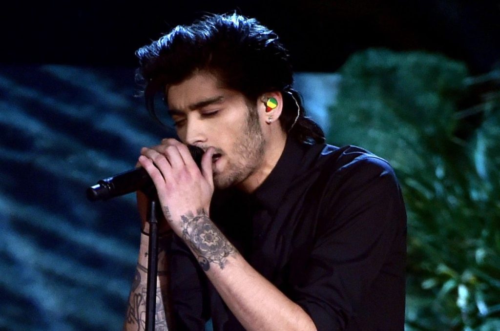 Zayn Malik en México ¡Preventa, costos y todo lo que debes saber del ...