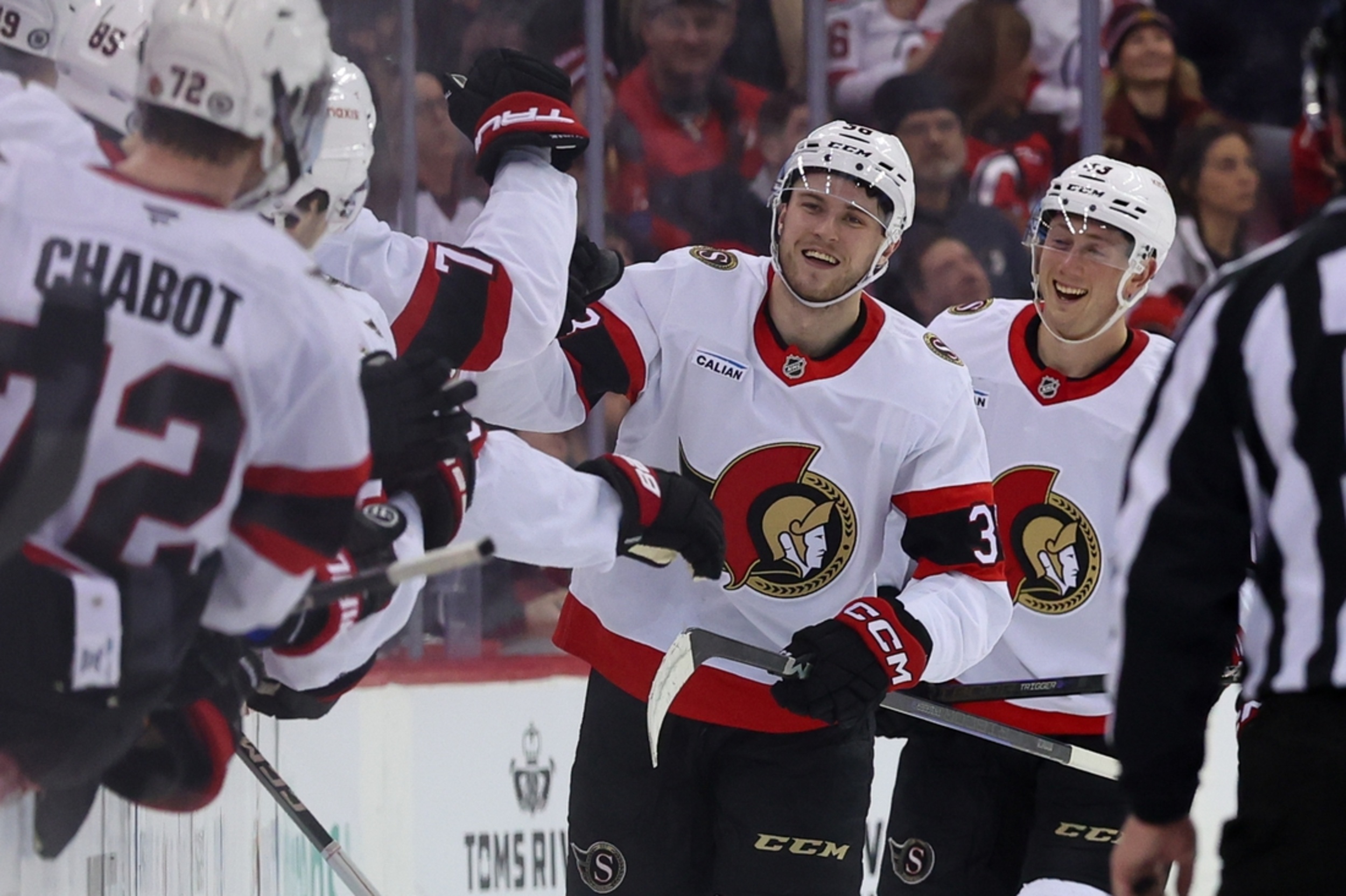 NHL returning to Quebec City ... for preseason games