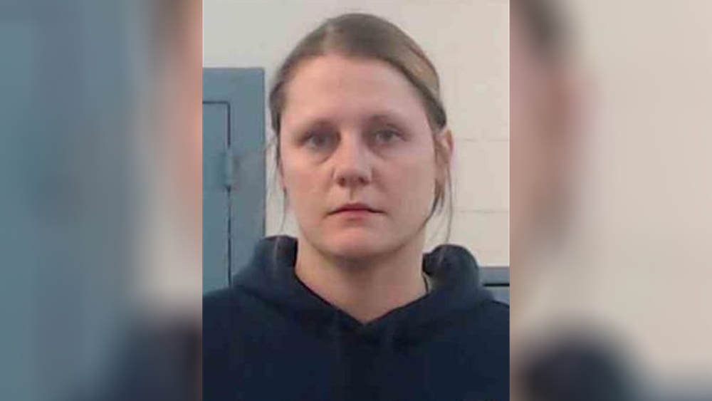 OSBI: Former Oklahoma teacher accused of rape arrested