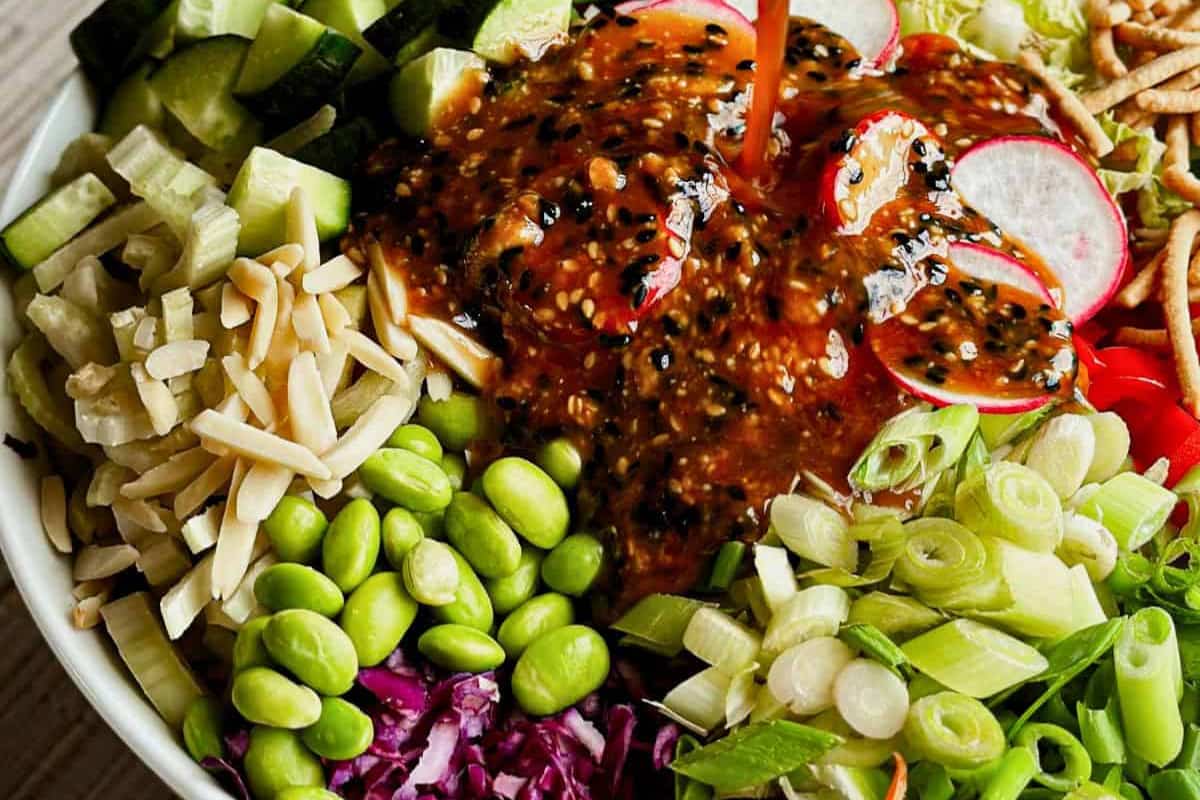 22 Totally Not-Boring Salads That Make Healthy Delicious