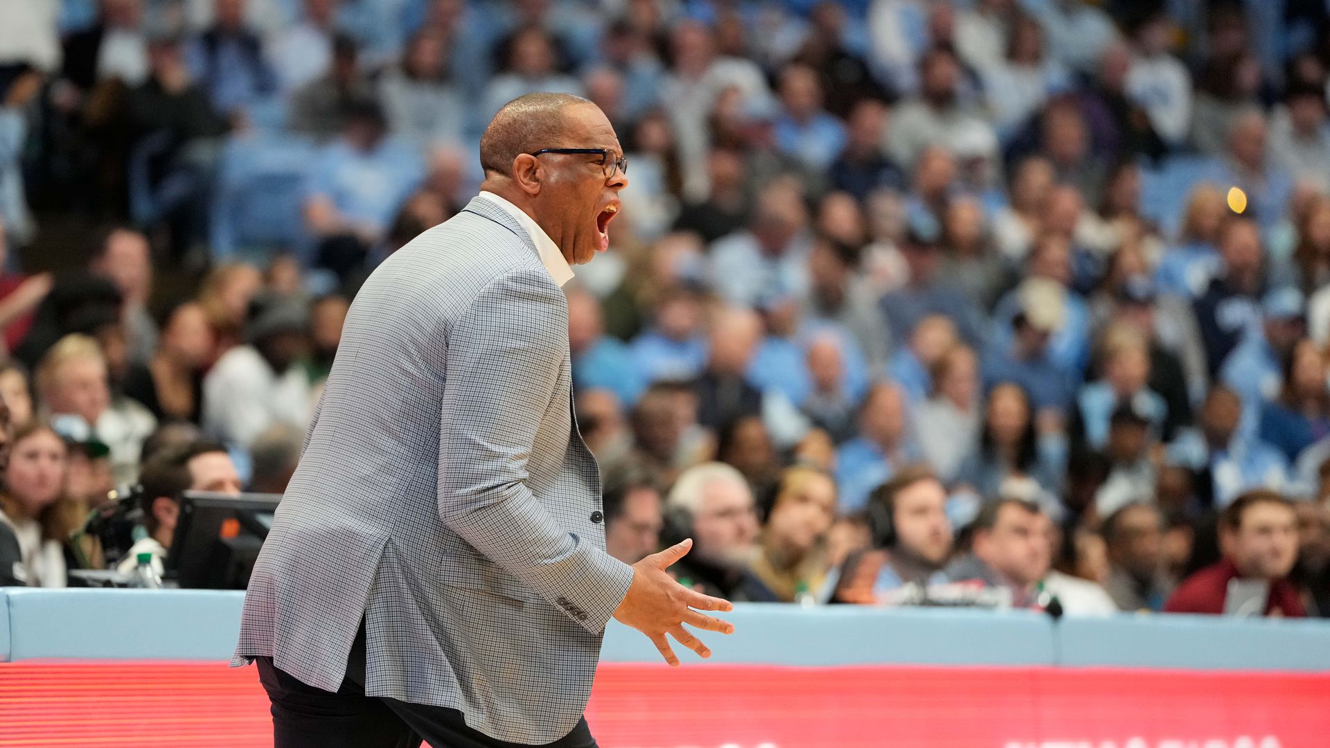 UNC Basketball: Adjusting Expectations
