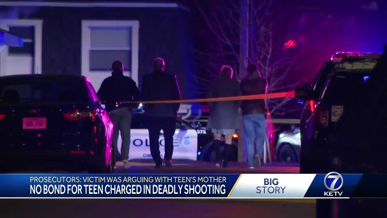 Prosecutors: Deadly shooting in Omaha last month caught on video ...