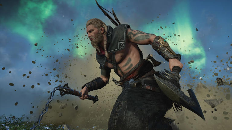 Yasuke not being an assassin in Assassin's Creed Shadows is nothing new ...