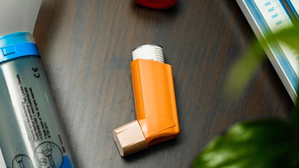 Hopkins father pleads guilty to manslaughter in daughter's asthma death