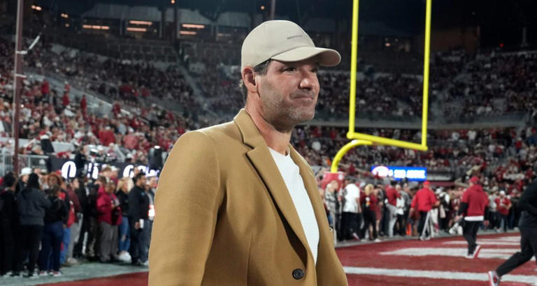 AFC Championship Game shows Tony Romo still has his fastball — and his ...