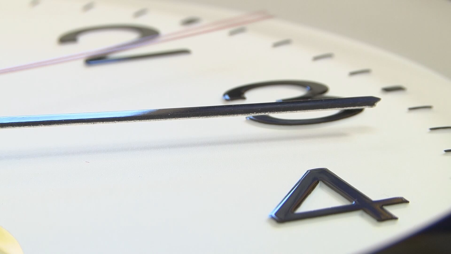 Year-round standard time, daylight saving time bills both advance from ...