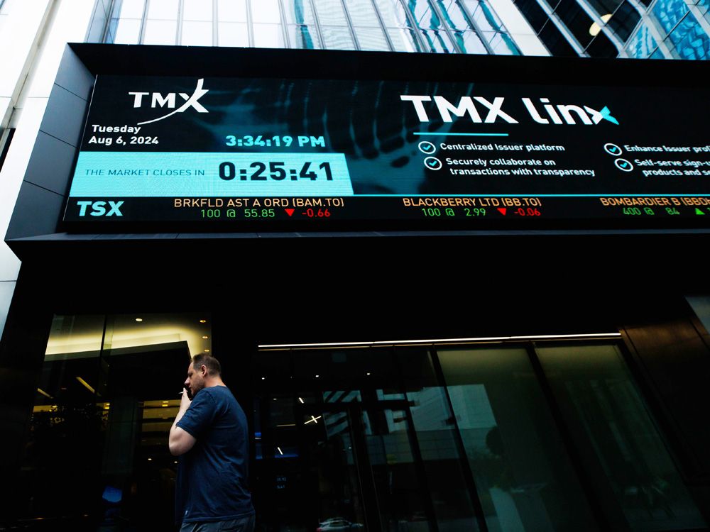 Investors should leave New York and come to Toronto: Rosenberg