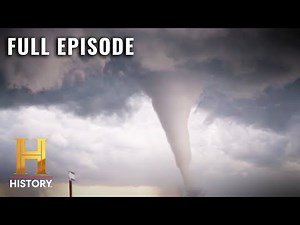 Epic Storm Simulations: Hurricanes, Tornadoes & More | Survival Science ...