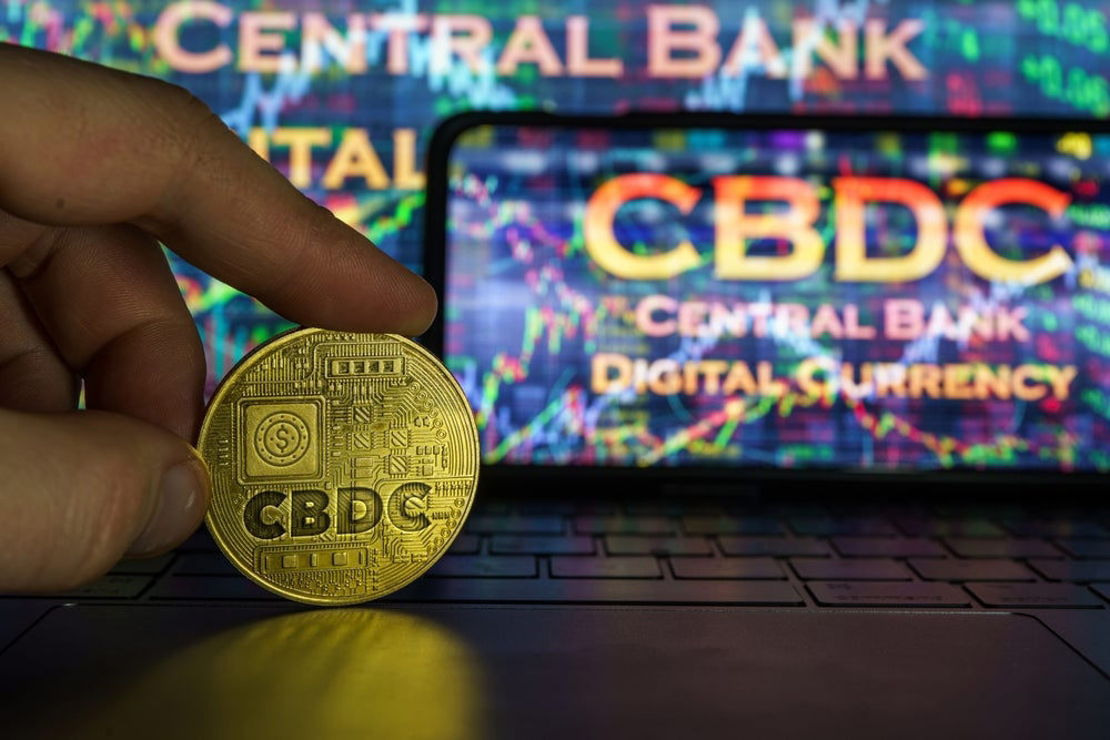 CBDC require clear benefits of use to become currency in future, says ... CBDC require clear benefits of use to become currency in future, says ...