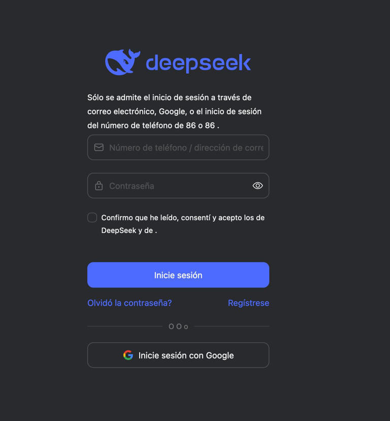 DeepSeek: Así funciona la nueva inteligencia artificial china que desafía a ChatGPT