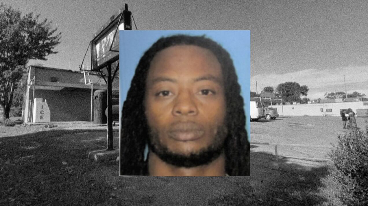 Man wanted in Jackson cold case where three people were killed