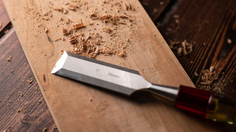 Should You Always Sharpen New Chisels Before Your First Use?