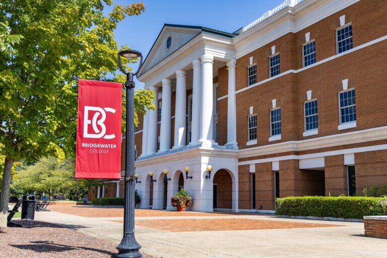 Bridgewater College to host free summer institute for high school ...