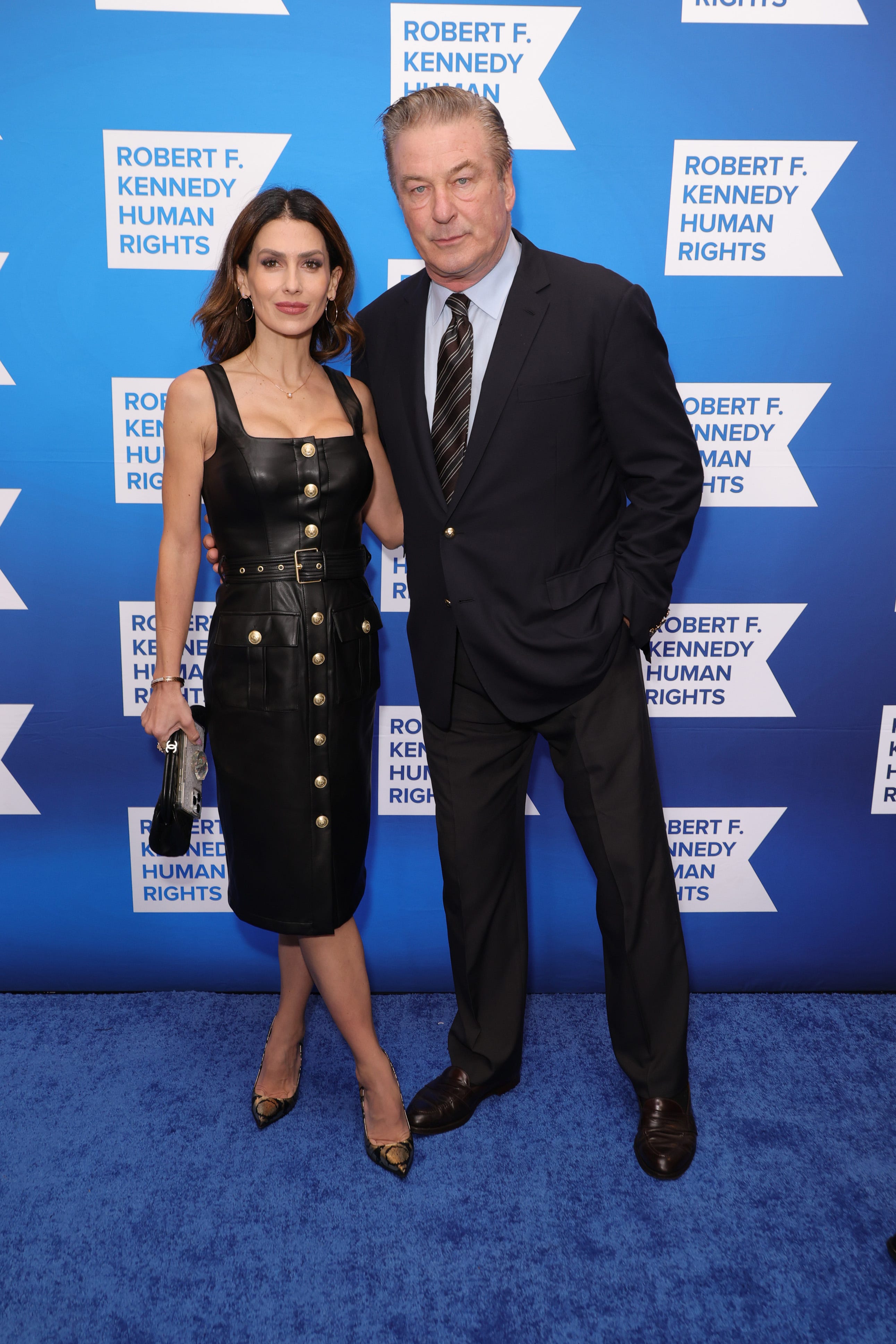 Alec Baldwin, wife Hilaria emotionally discuss 'Rust' shooting in TLC ...