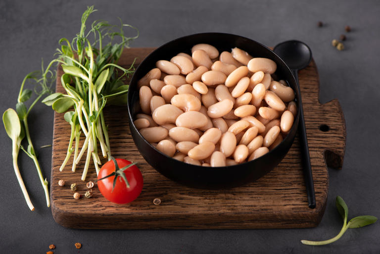 Secs ou en conserve on vous dit comment cuire des haricots blancs