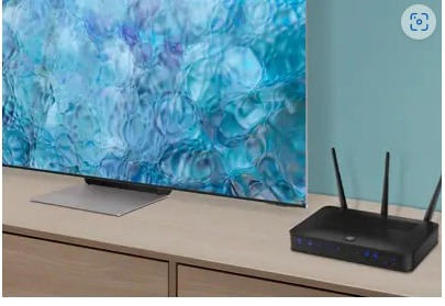 Este objeto cotidiano nunca debe estar cerca de tu router: reducirá la velocidad del Wi-Fi
