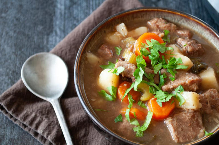 Old fashioned dinners that deserve a spot back on the table