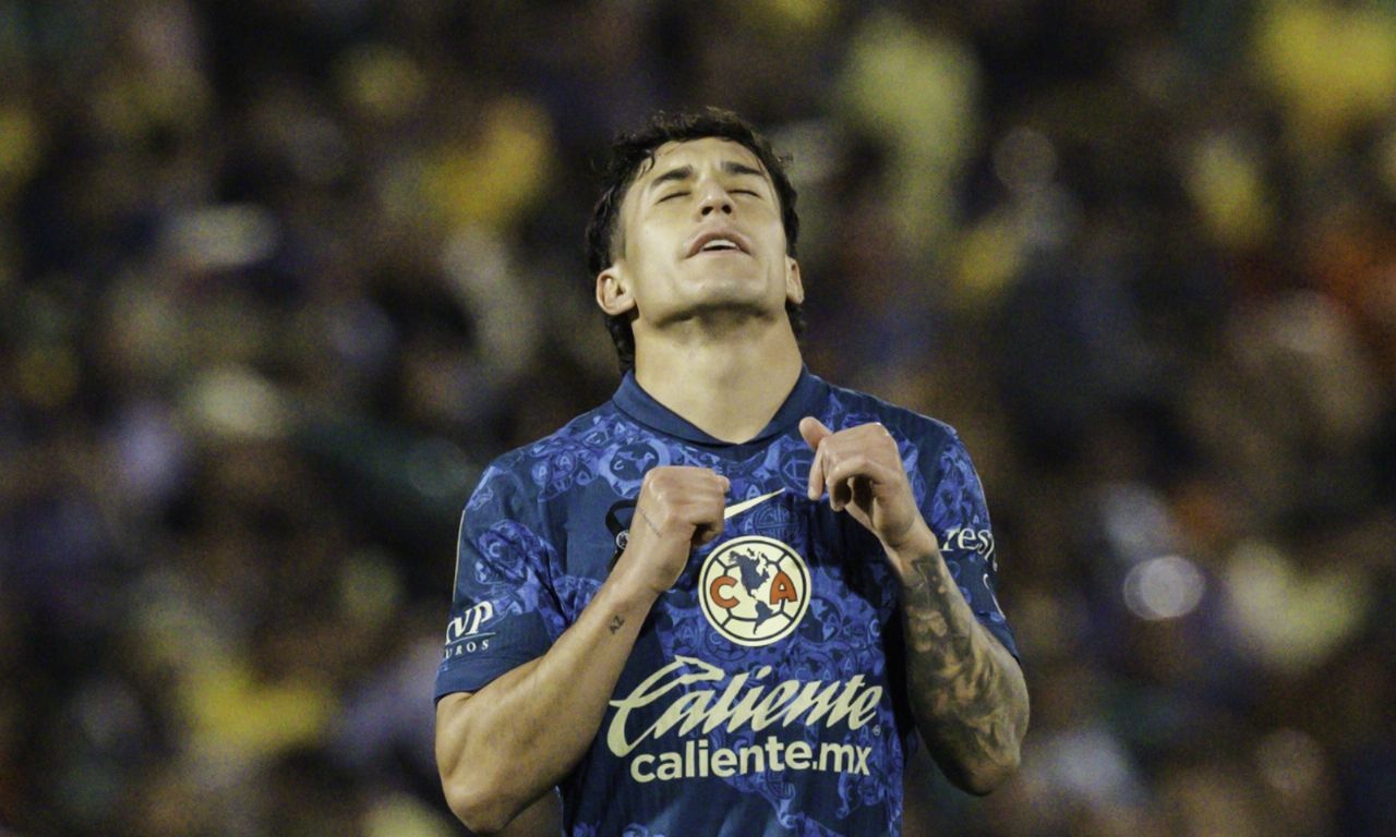 Alejandro Zendejas REVELA por qué le está yendo bien en esta etapa con ...