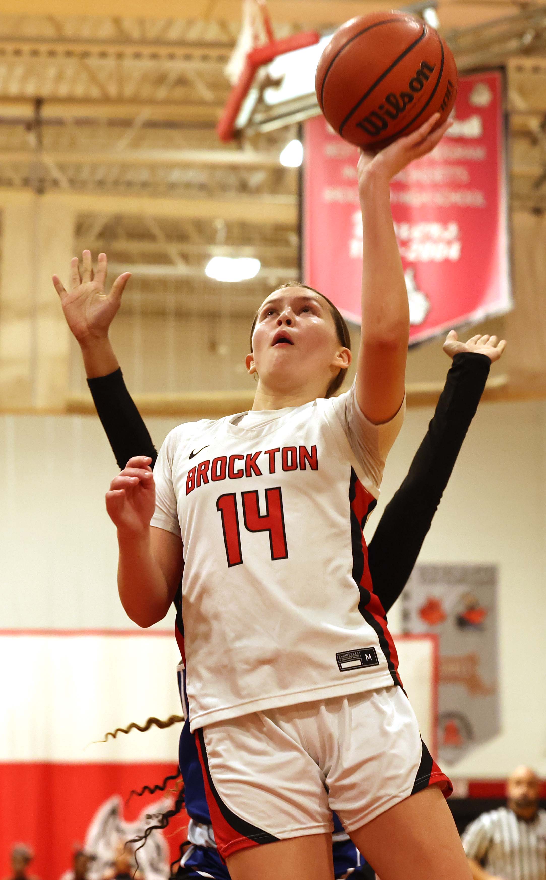 VOTE: Enterprise Brockton-area High School Female Athlete of the Week